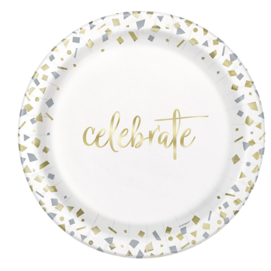What's New – NOW ITS A PARTY
